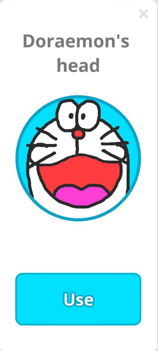 I just draw Doraemon's head in agar.io | Scrolller