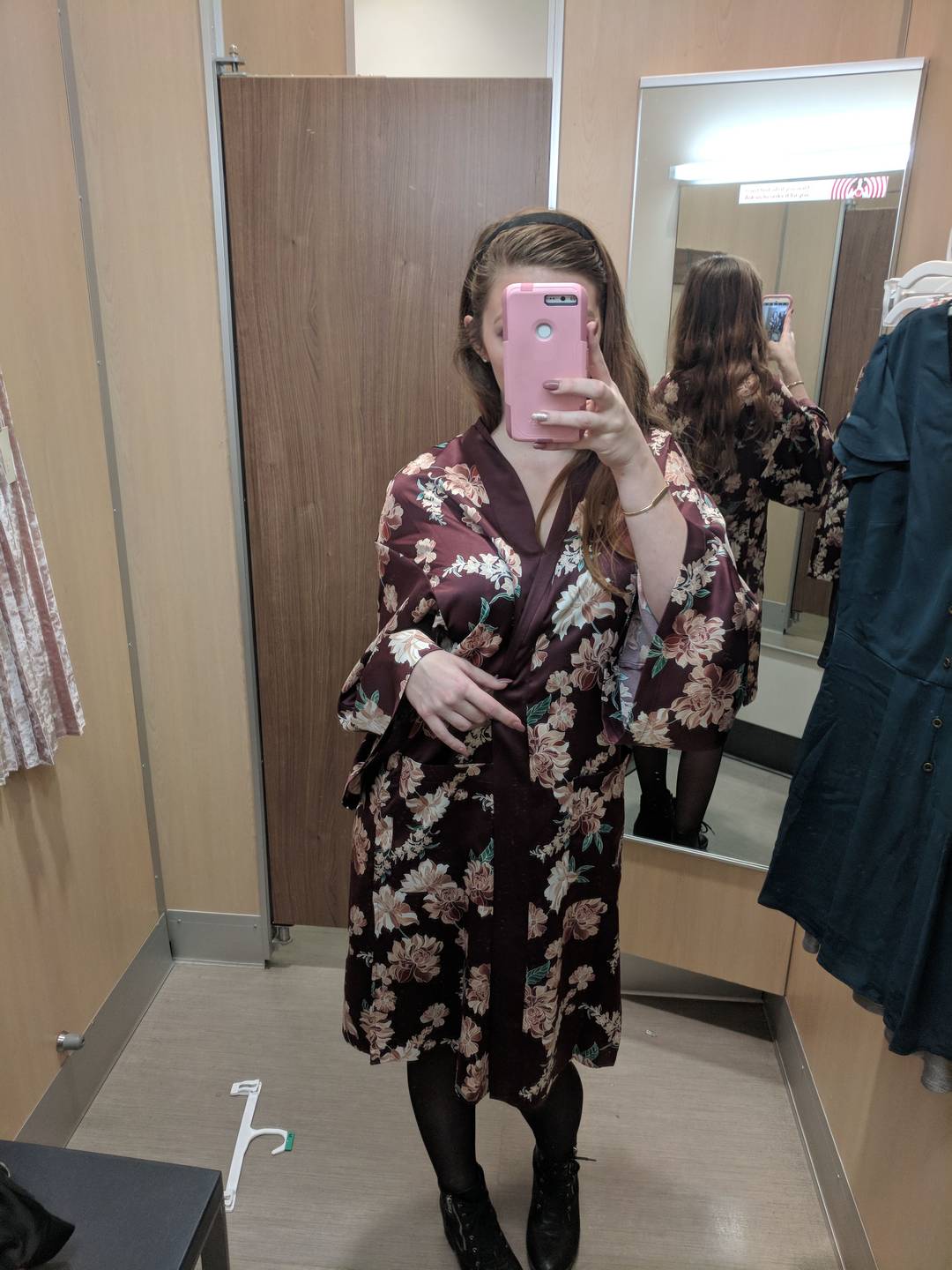 I just love robes | Scrolller