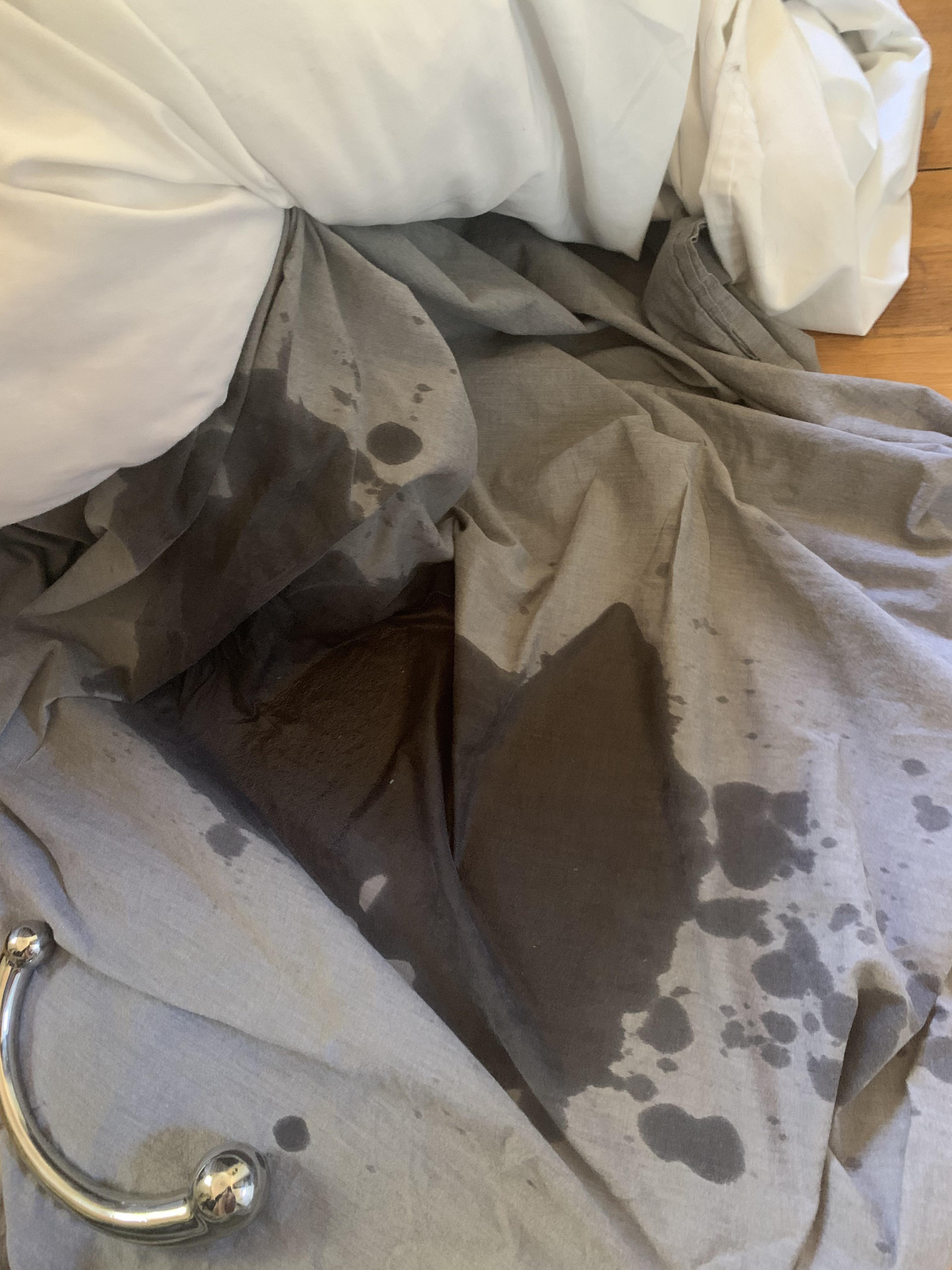 I just made myself squirt solo for the very first time! | Scrolller