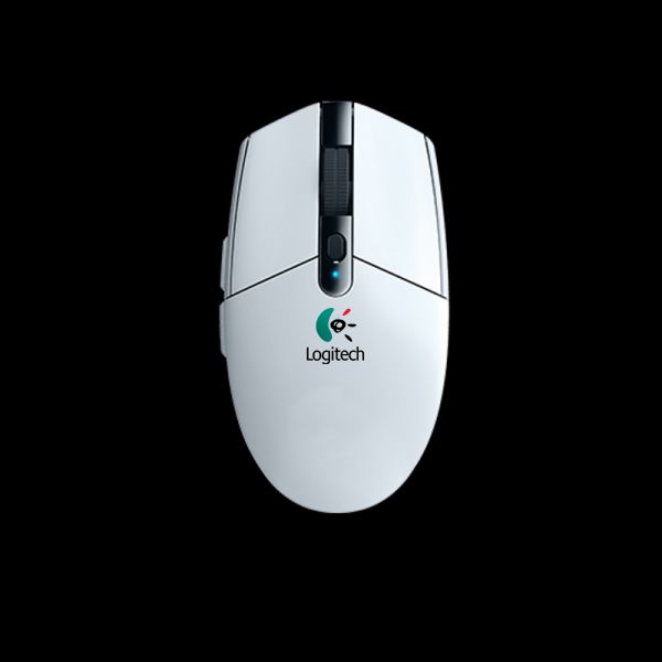 I just really want a G305 with OG Logitech logo | Scrolller