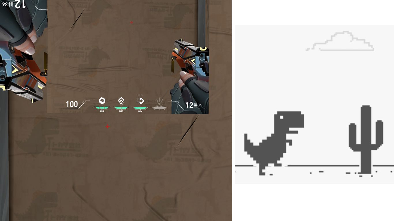 I knew I saw him before Split.. | Scrolller