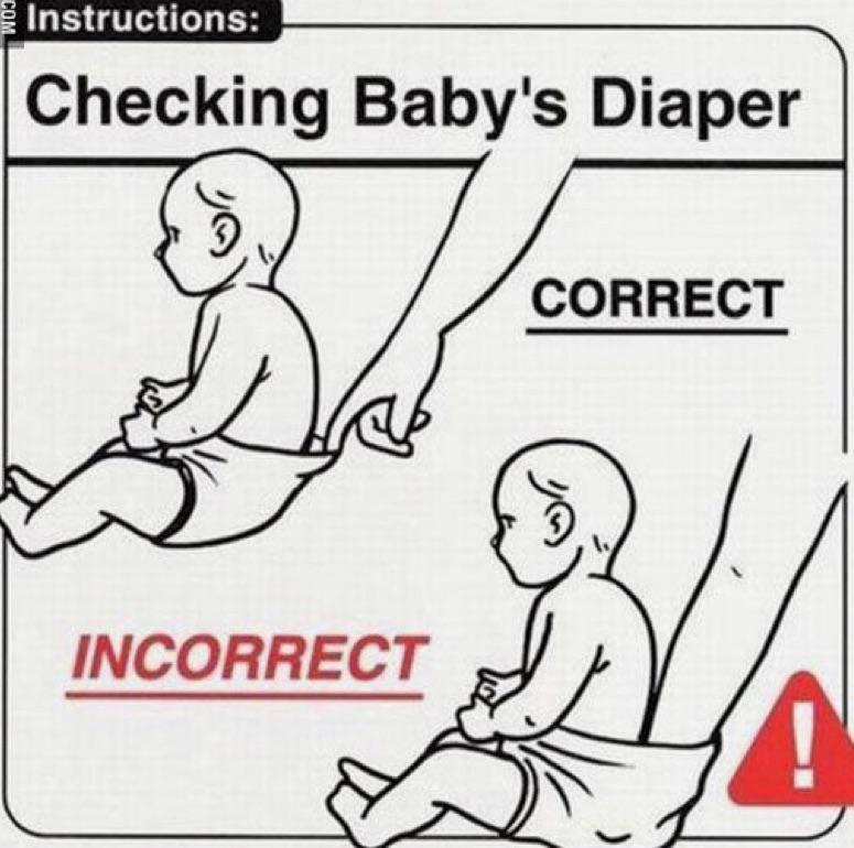 I knew I was doing something wrong | Scrolller