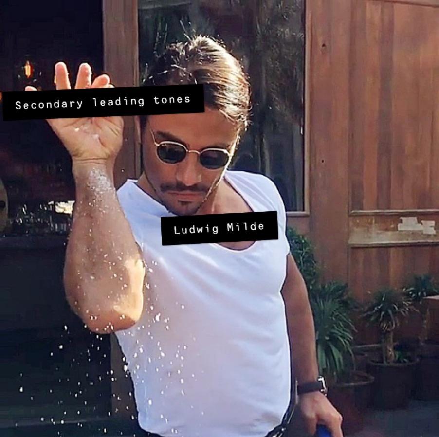 I know it's a dead format, but I figured this hastily made meme would find some appreciation ...