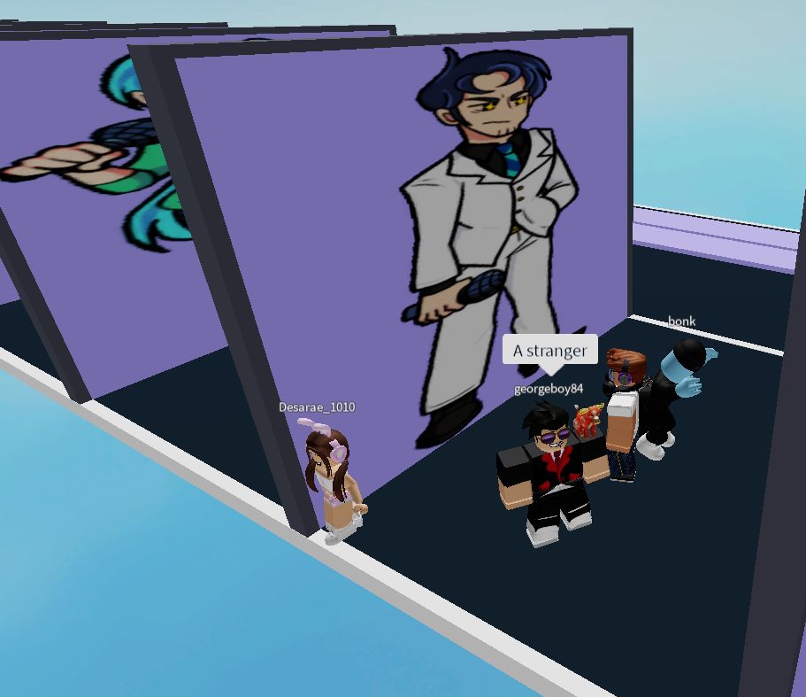 i know that fnf guy | Scrolller