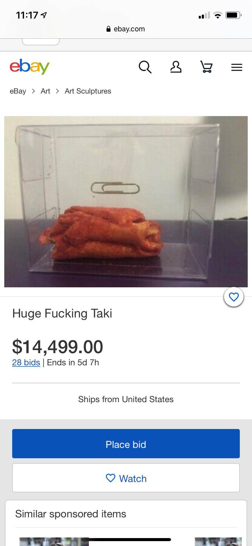 Worth it | Scrolller