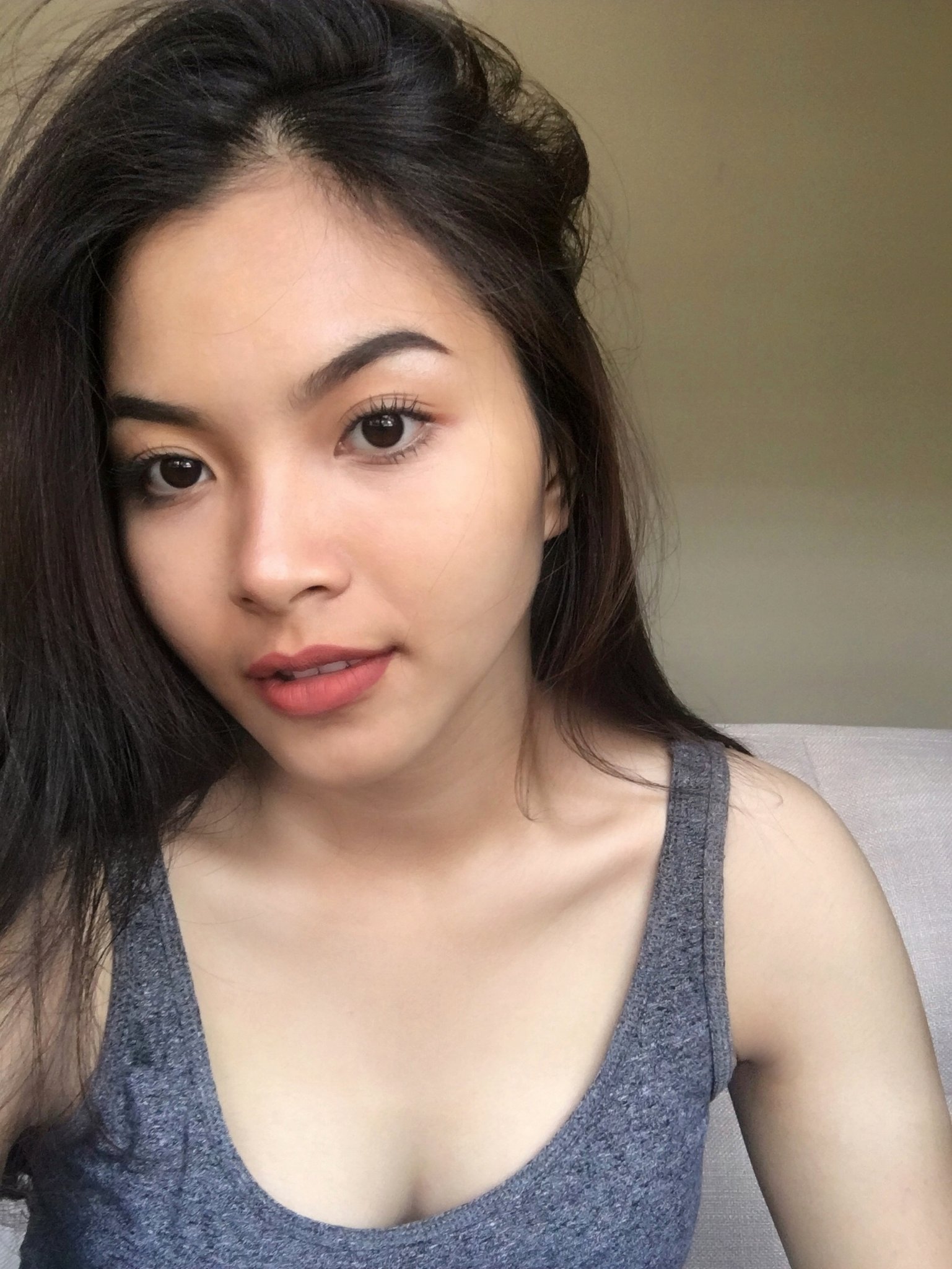 I know what you need | Scrolller