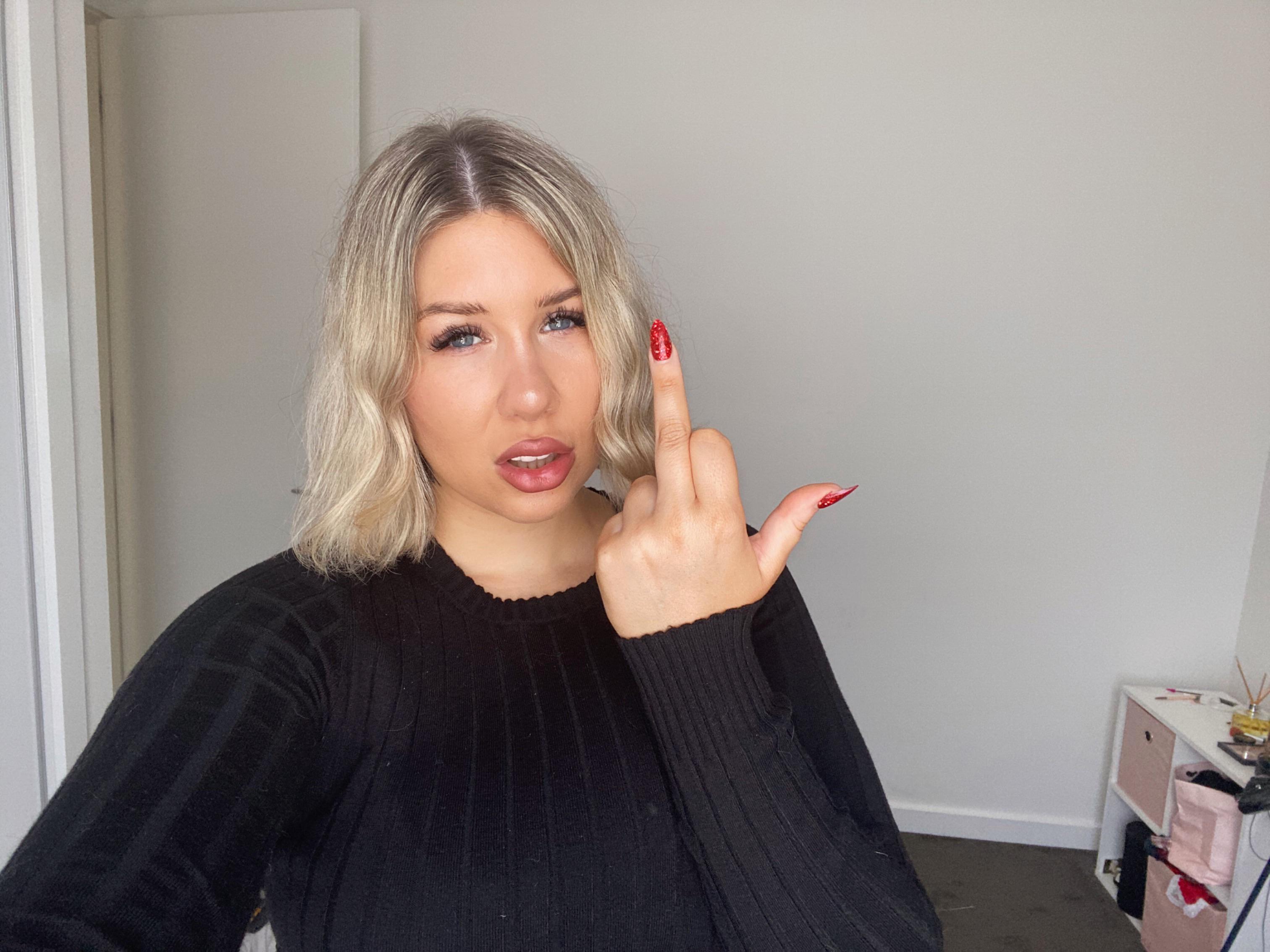 I Know You Lurkers Want To Be Owned By A Bratty Goddess That Deserves Every Dollar In Your Bank