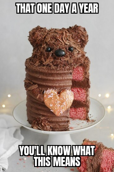 I like bears. | Scrolller