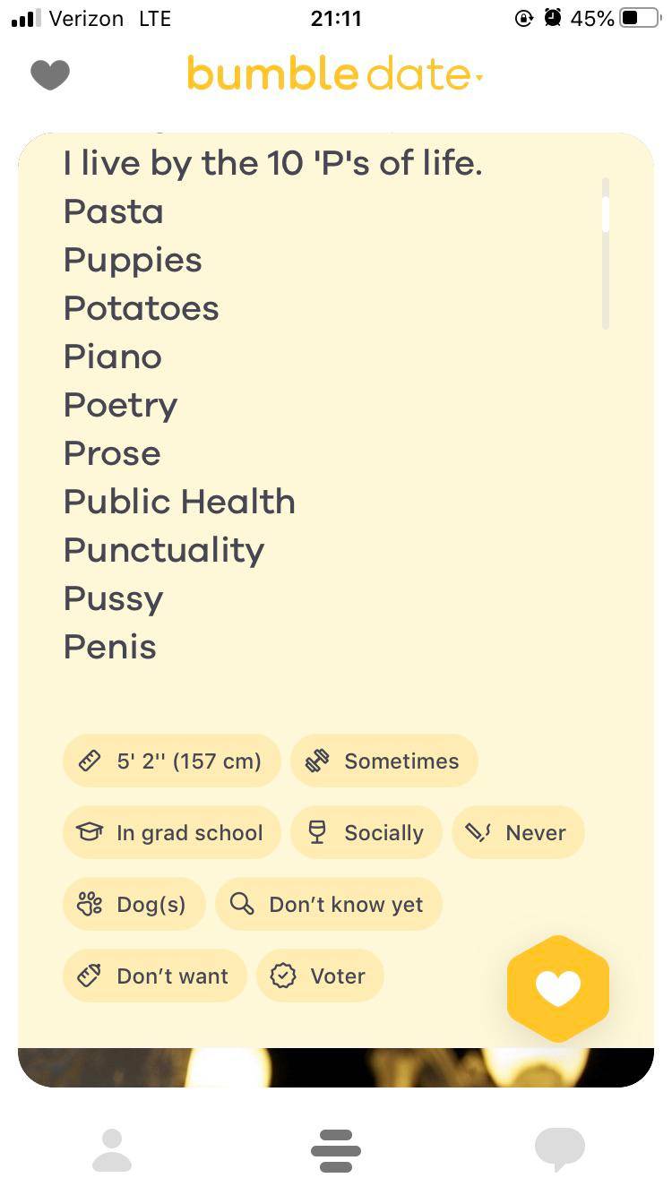 I like her rules! | Scrolller