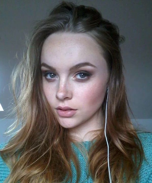 I like how this picture turned out, so here | Scrolller