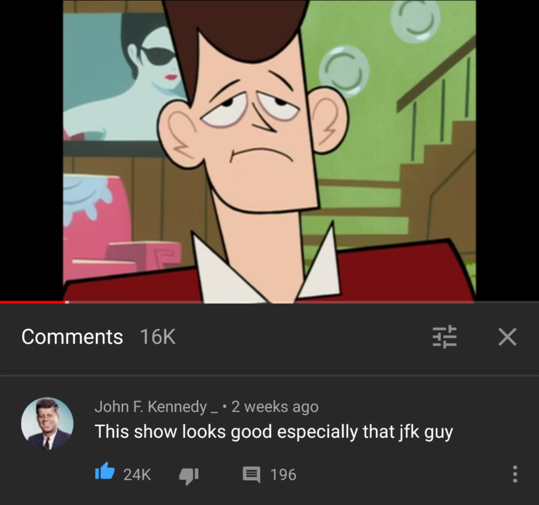 I like this guy | Scrolller