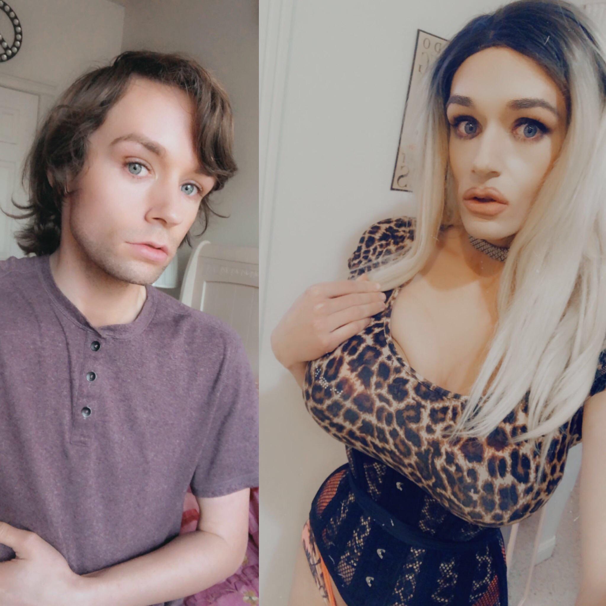 Bimbofication | Scrolller