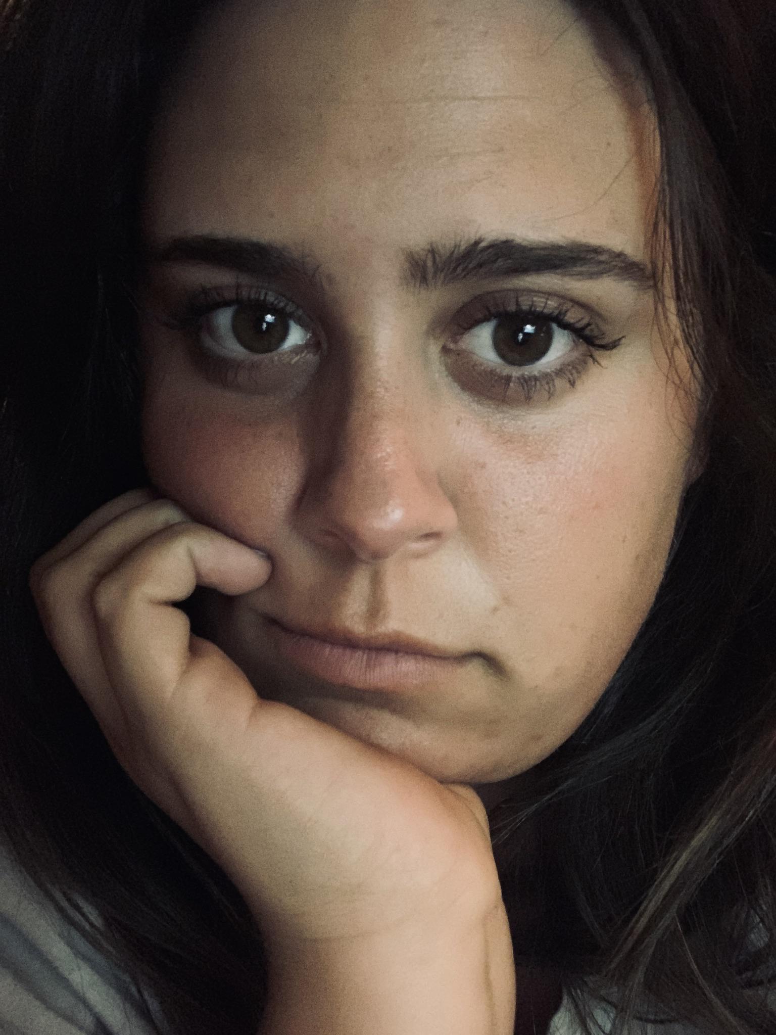 I like uh dem au naturel | Scrolller