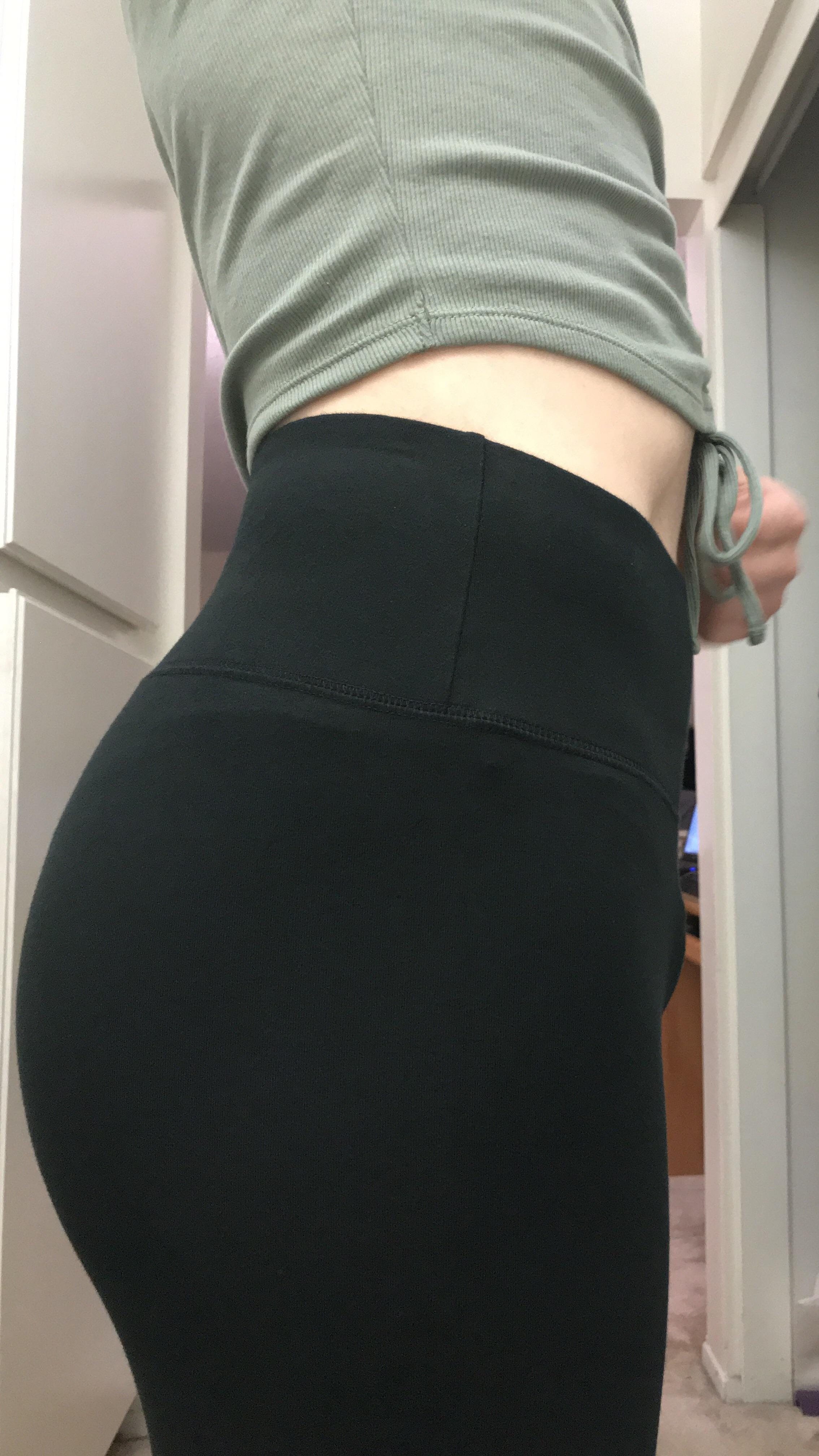 I literally leaked so much taking this 💕 | Scrolller