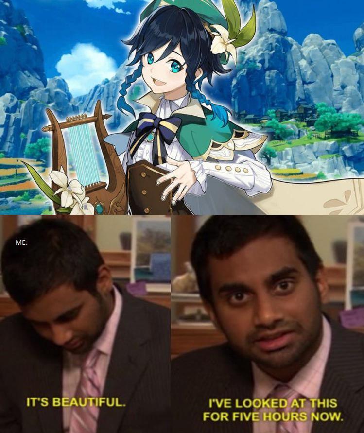 i little something i made | Scrolller