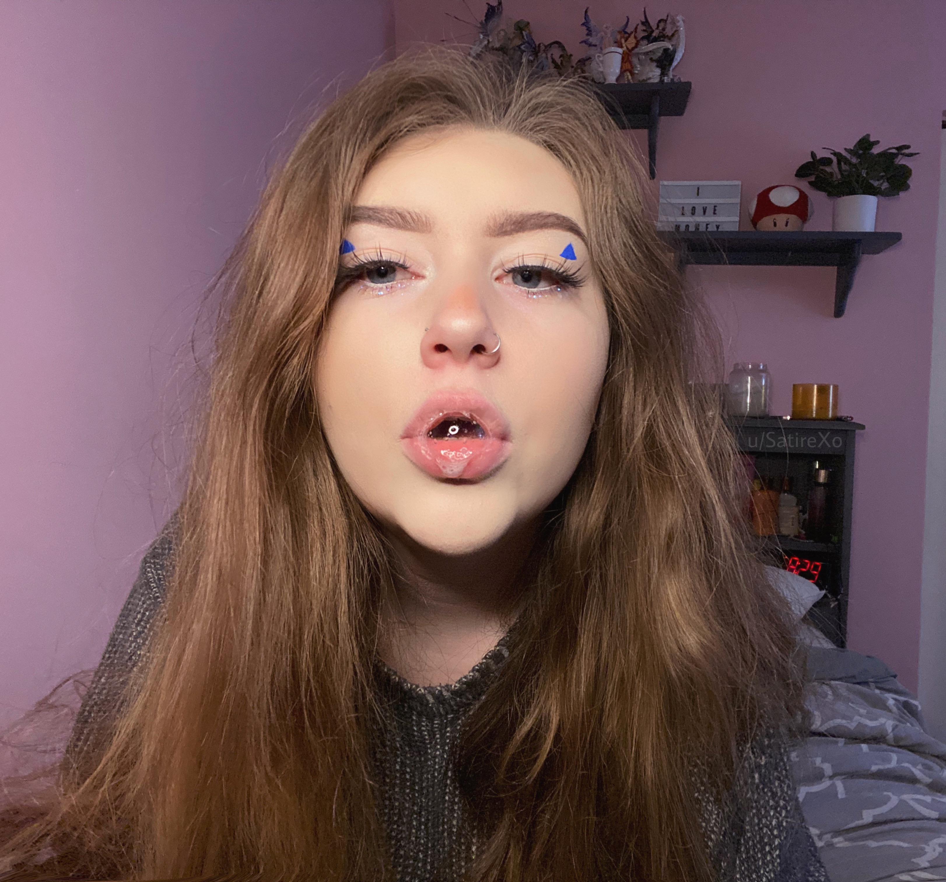 swallow every fucking drop and hand me every cent | Scrolller