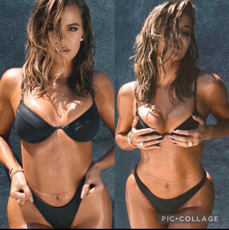 I’ll play as a slutty Khloé Kardashian for people | Scrolller