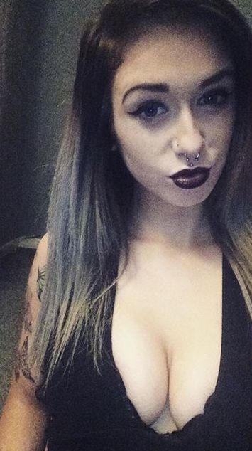 I look so pale | Scrolller