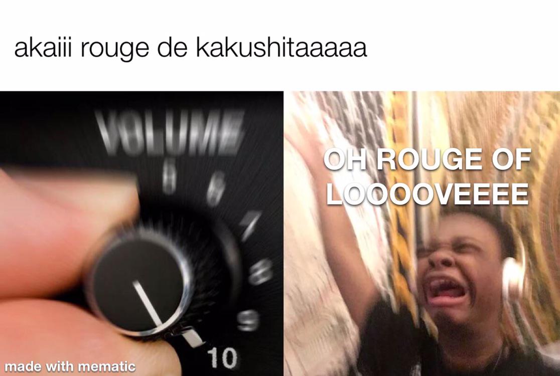 i lose my shit every time | Scrolller