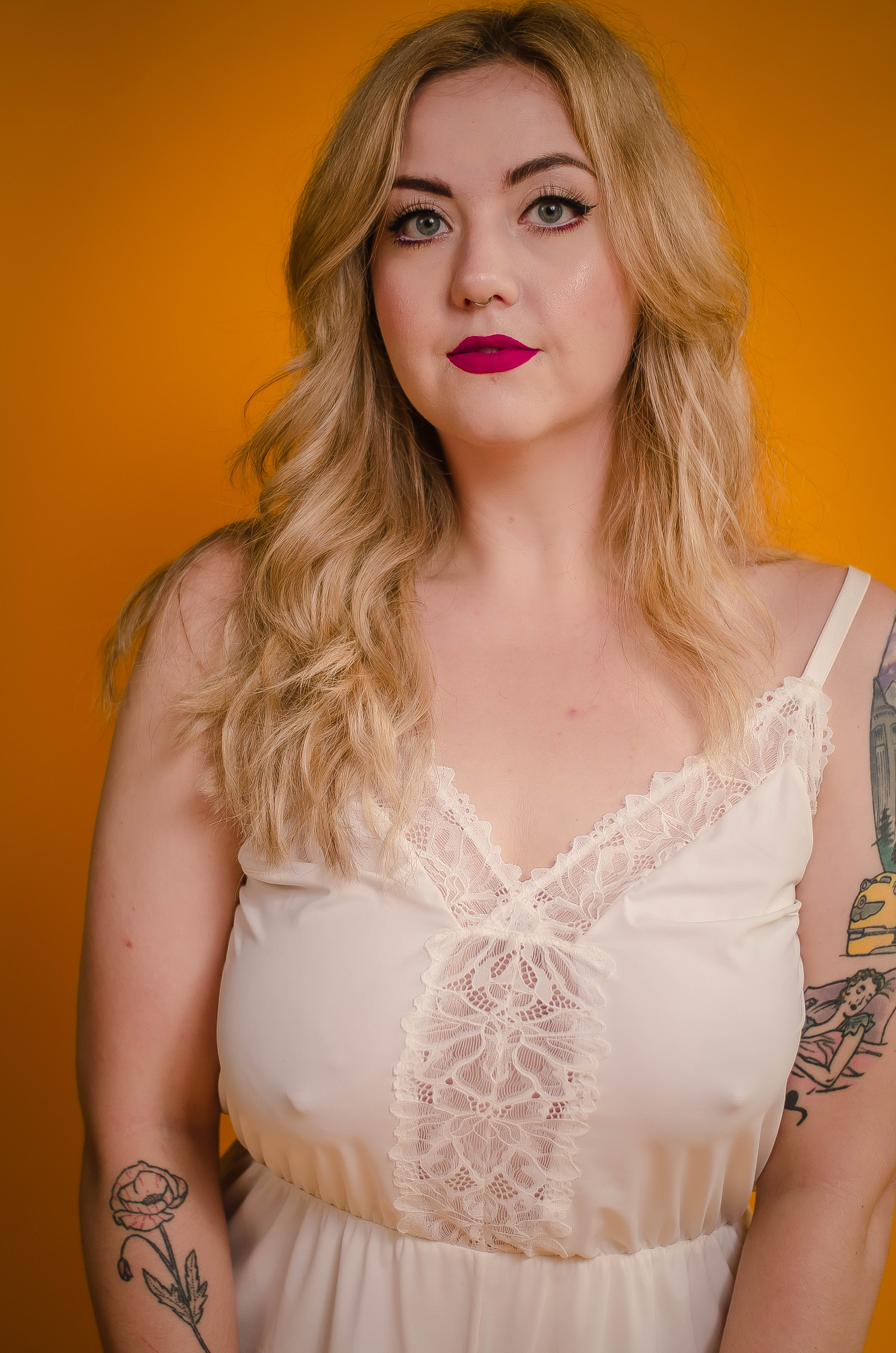 I love a classic look | Scrolller