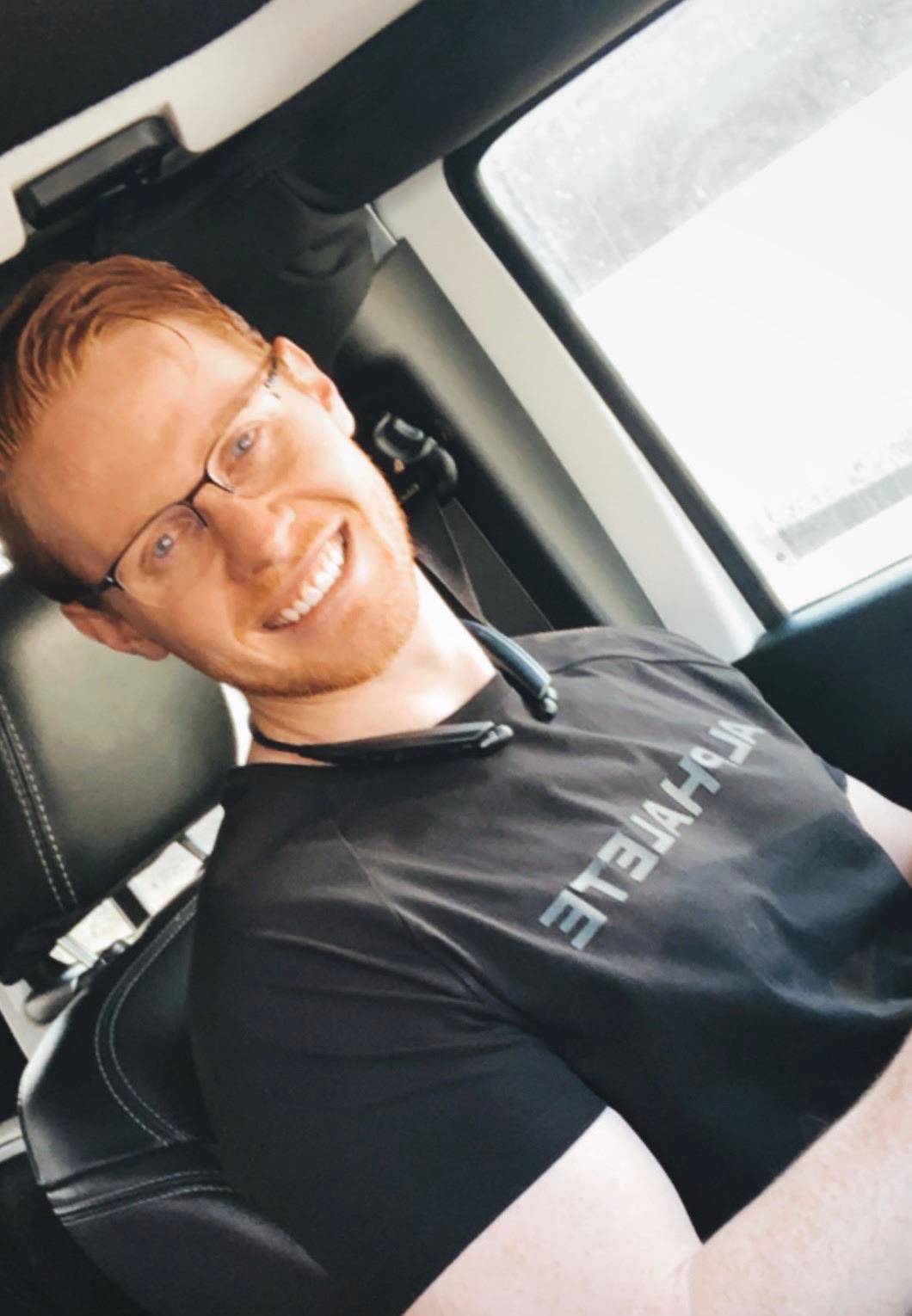 I love being a ginger! | Scrolller