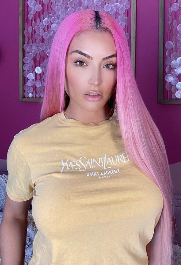 I love Eva Marie’s tits | Scrolller