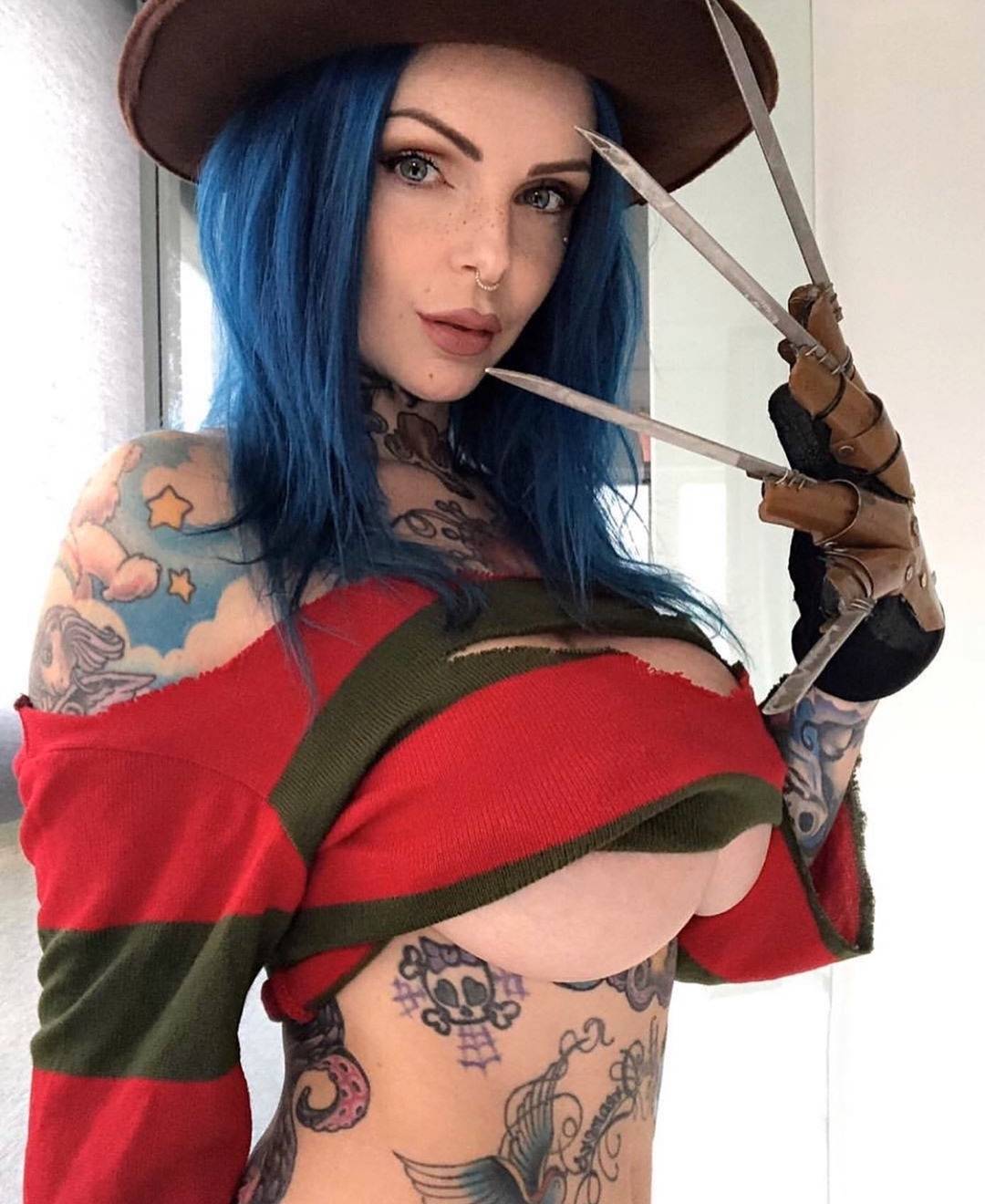 I love Halloween 2 | Scrolller