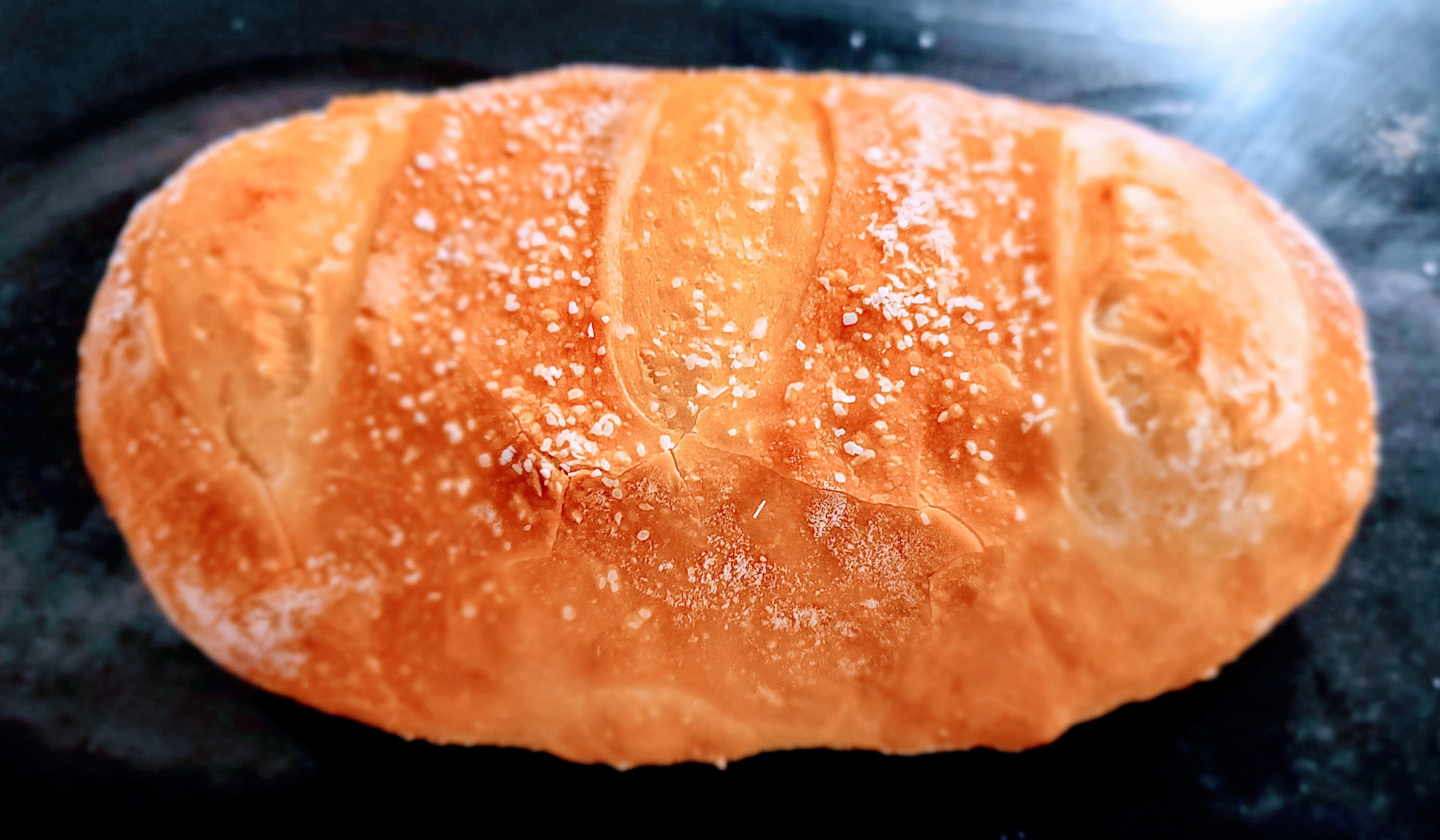 I love homemade bread! | Scrolller