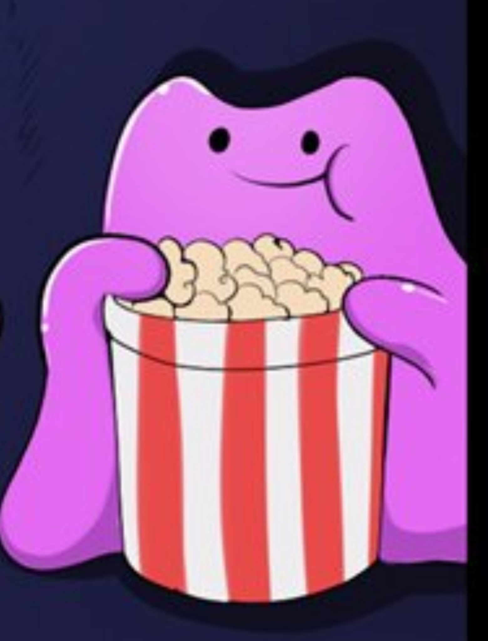 I love how cute this Ditto is | Scrolller