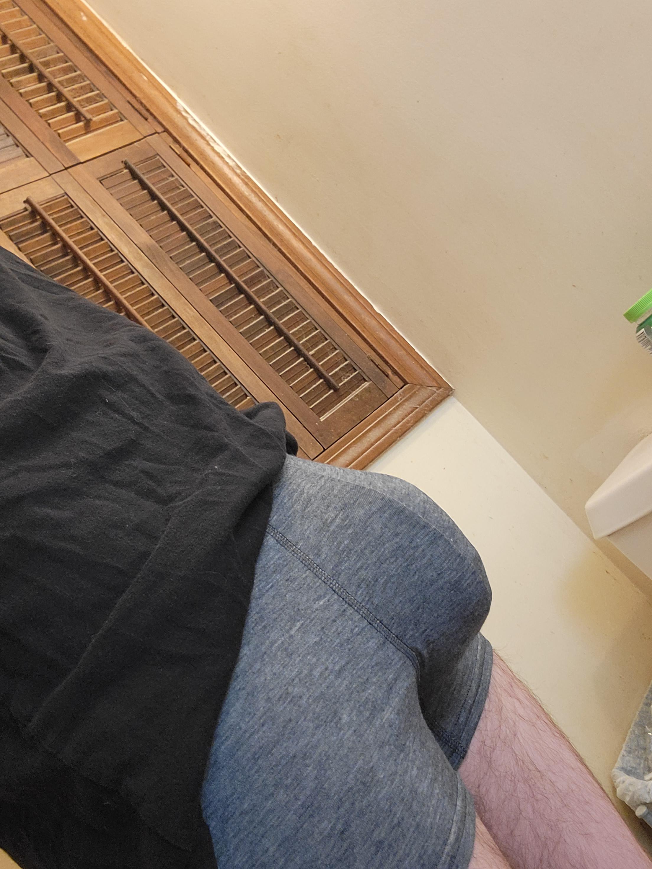 I love how my bulge is lookin | Scrolller