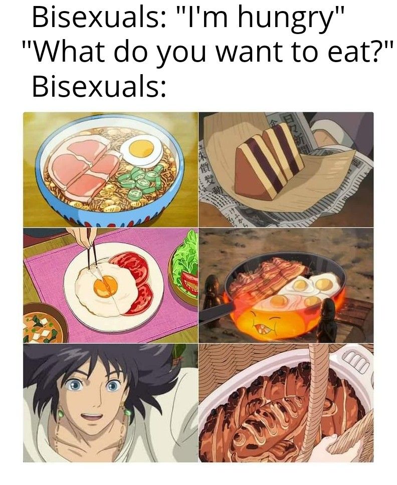 I love Howl's Moving Castle | Scrolller