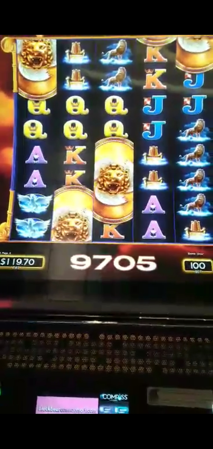 I love Kronos Unleashed | Scrolller