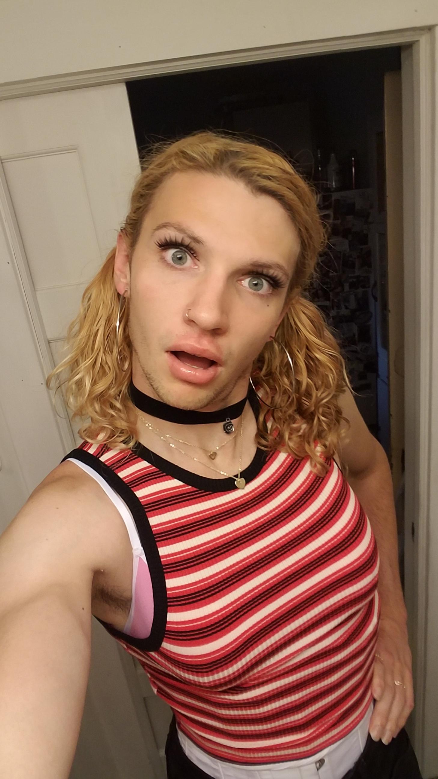 I love looking so dumb | Scrolller