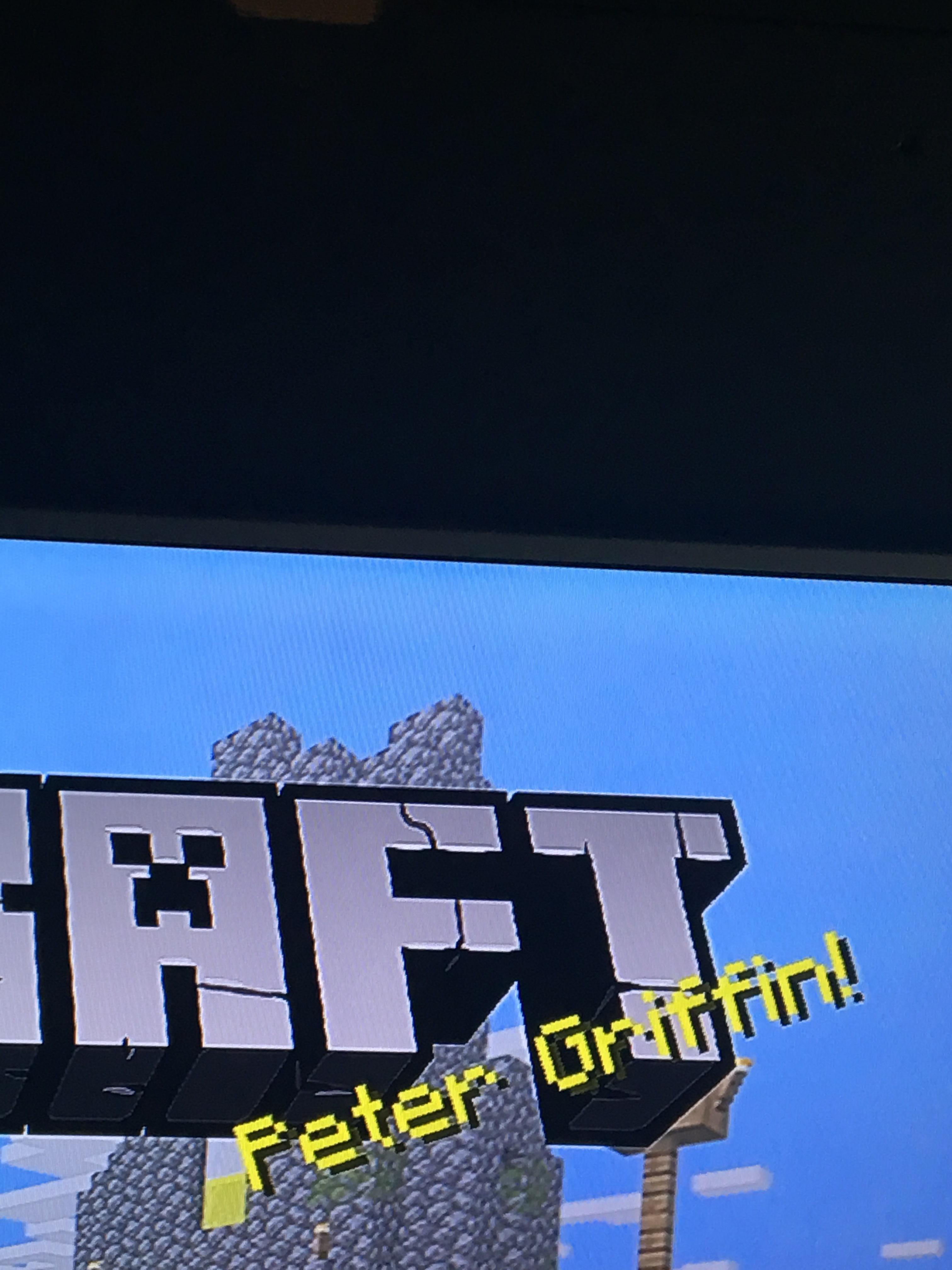 I love Minecraft | Scrolller