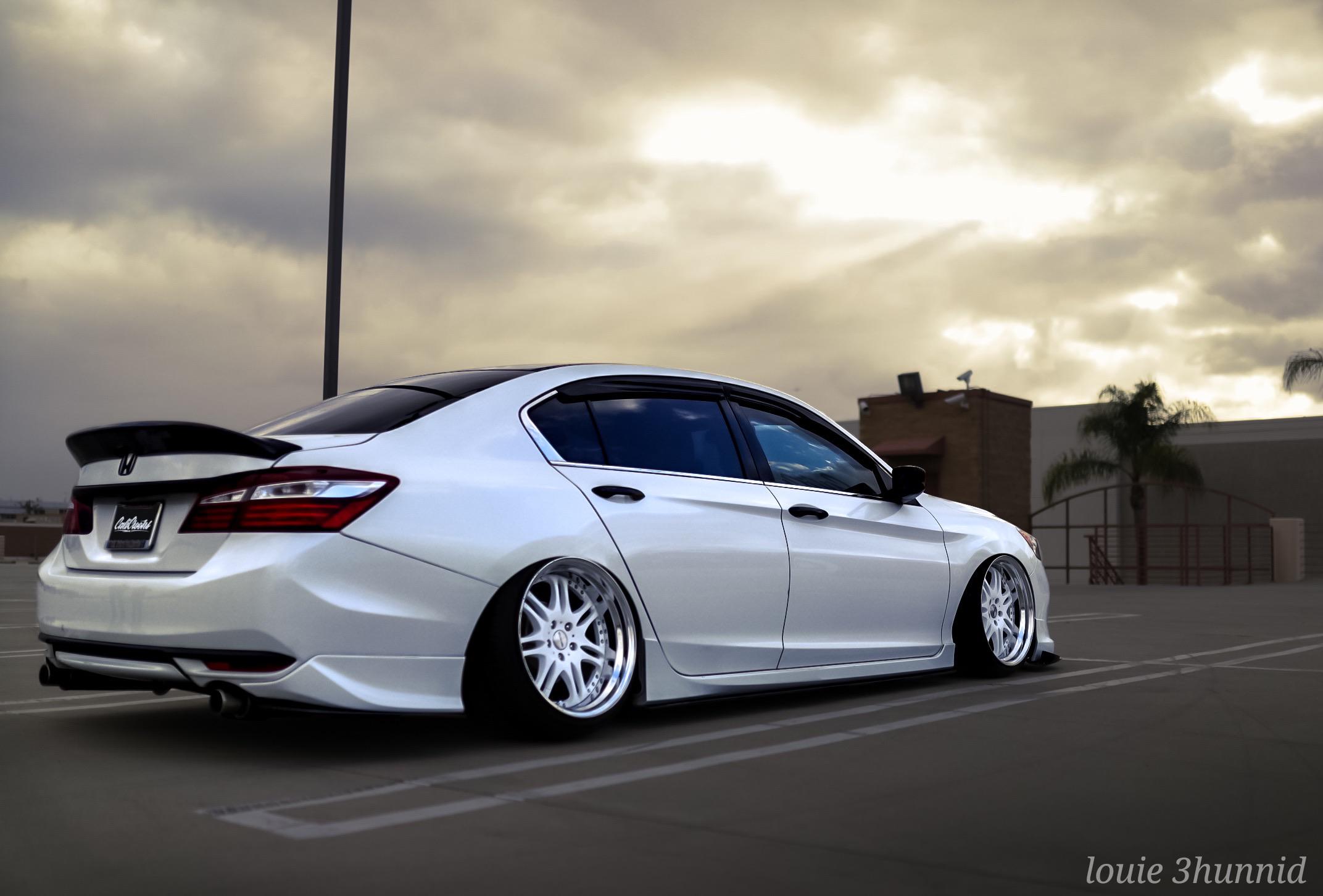 I love my accord | Scrolller