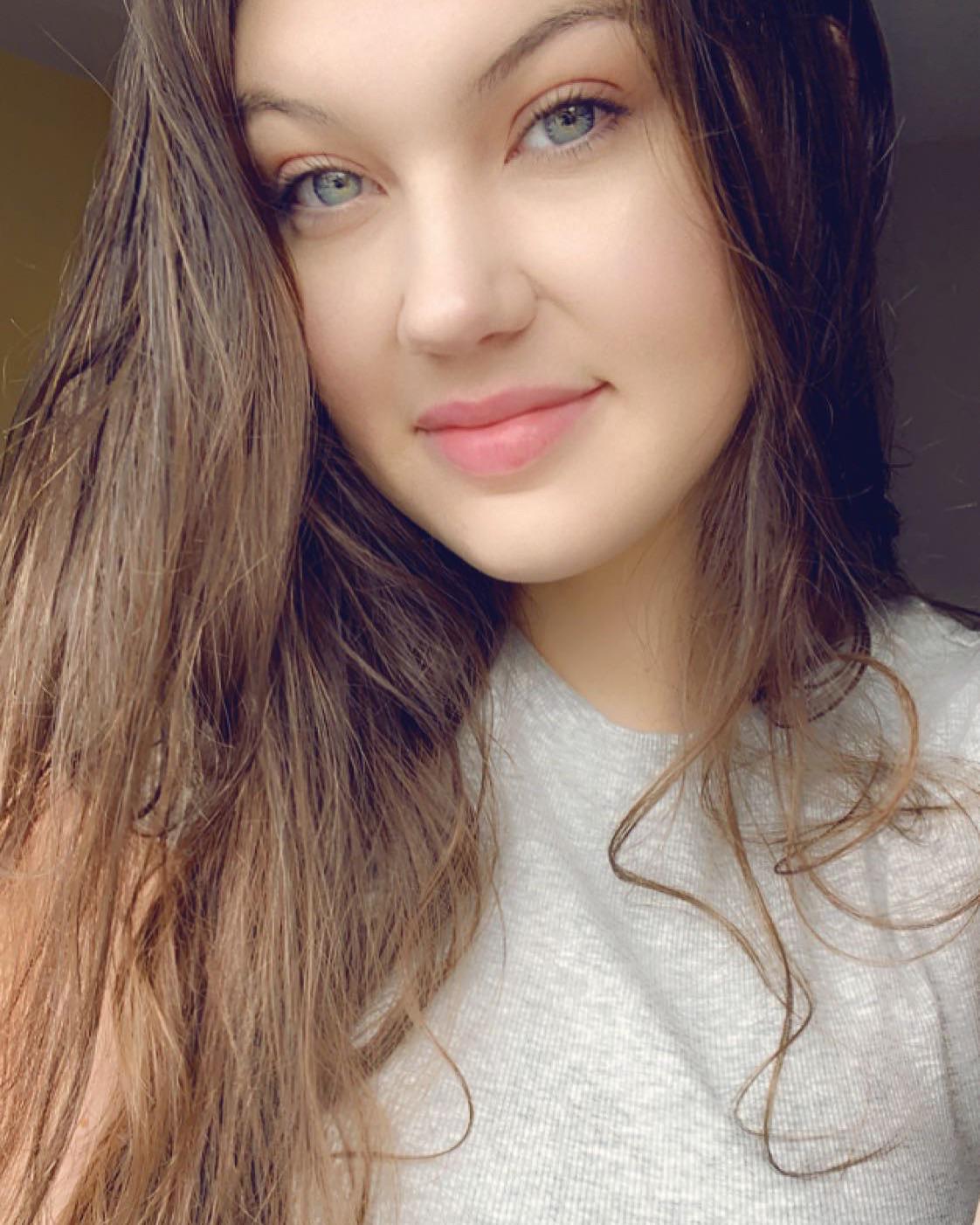 I love my eyes so much 😍👀 | Scrolller