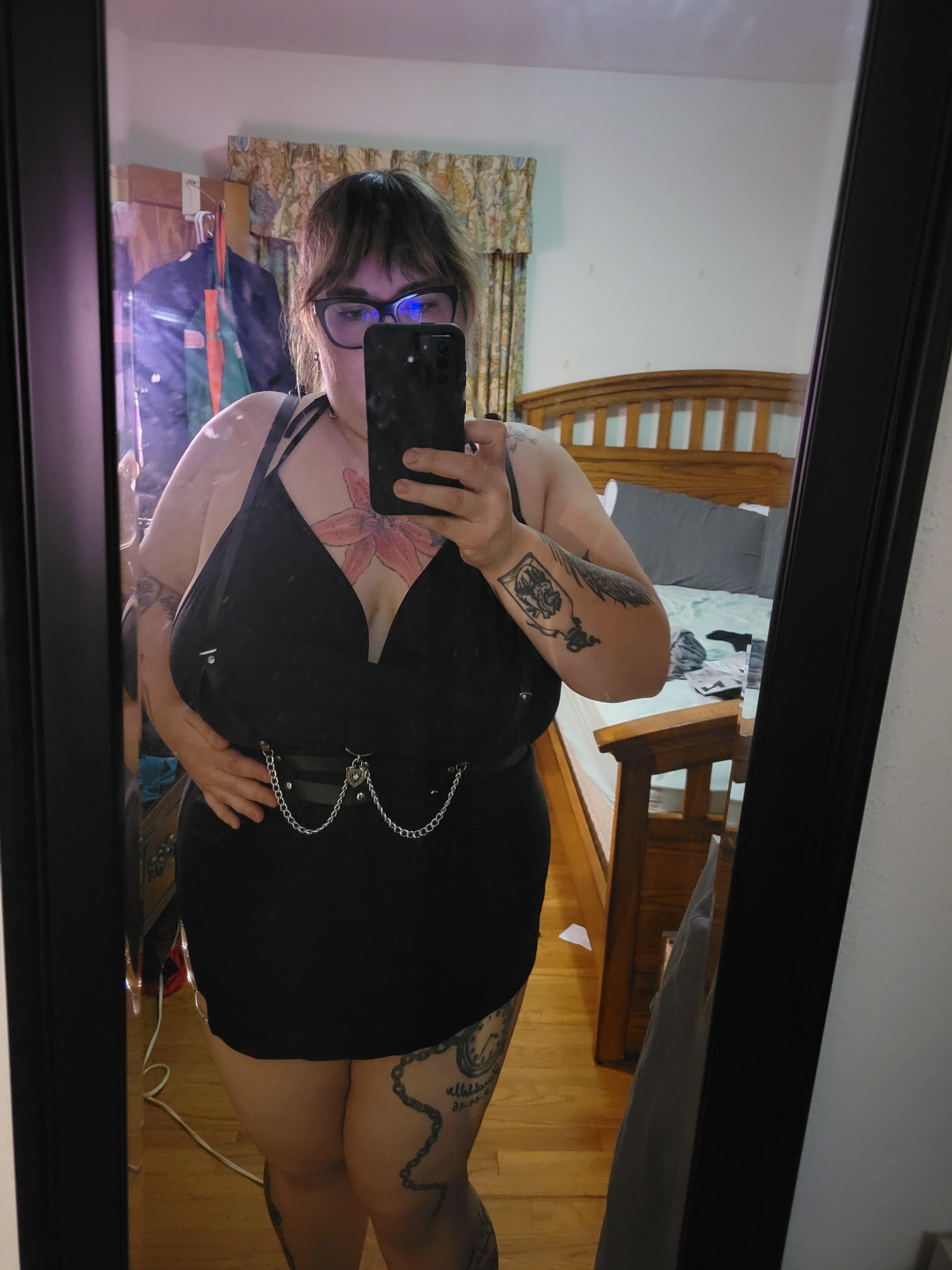 I love new outfits | Scrolller