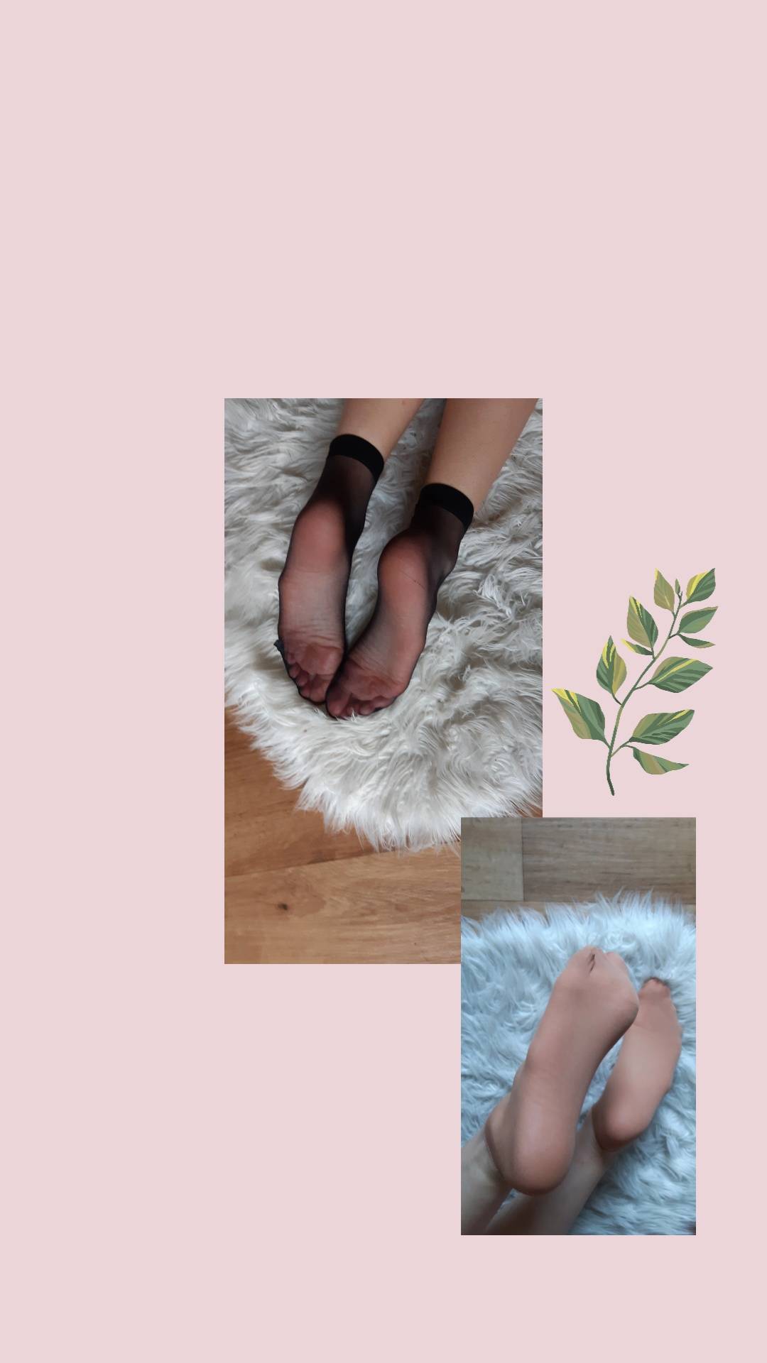 I love nylons ♡ DM for more!🌿 | Scrolller