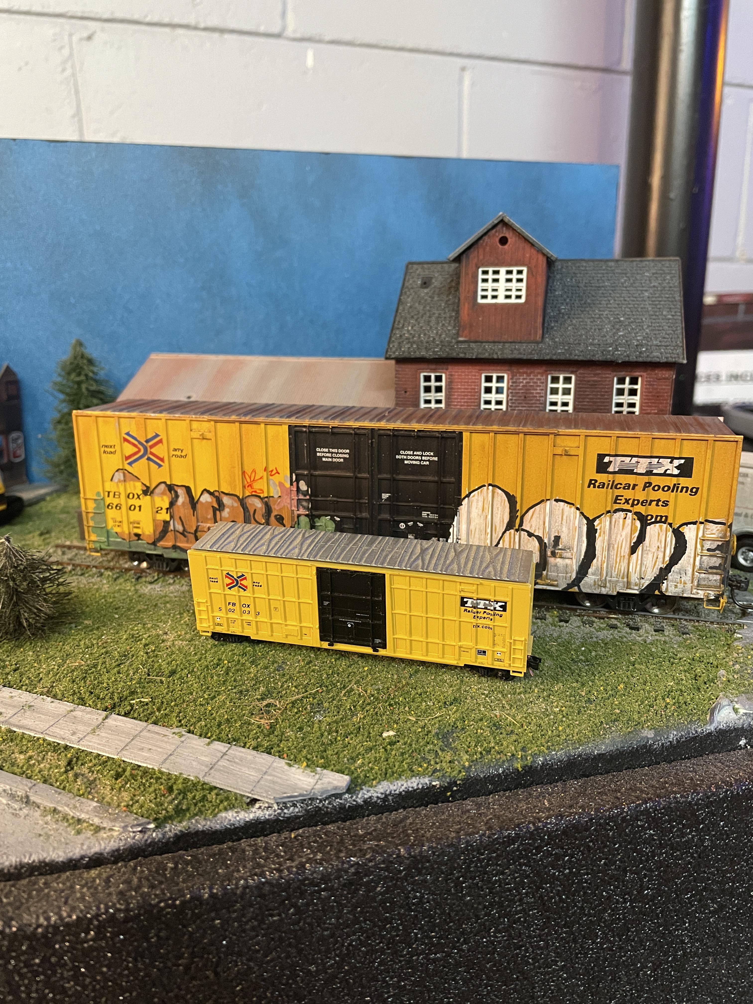 I love scale comparisons | Scrolller