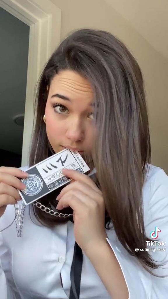 Sofia Gomez needs more love on this subreddit!! | Scrolller