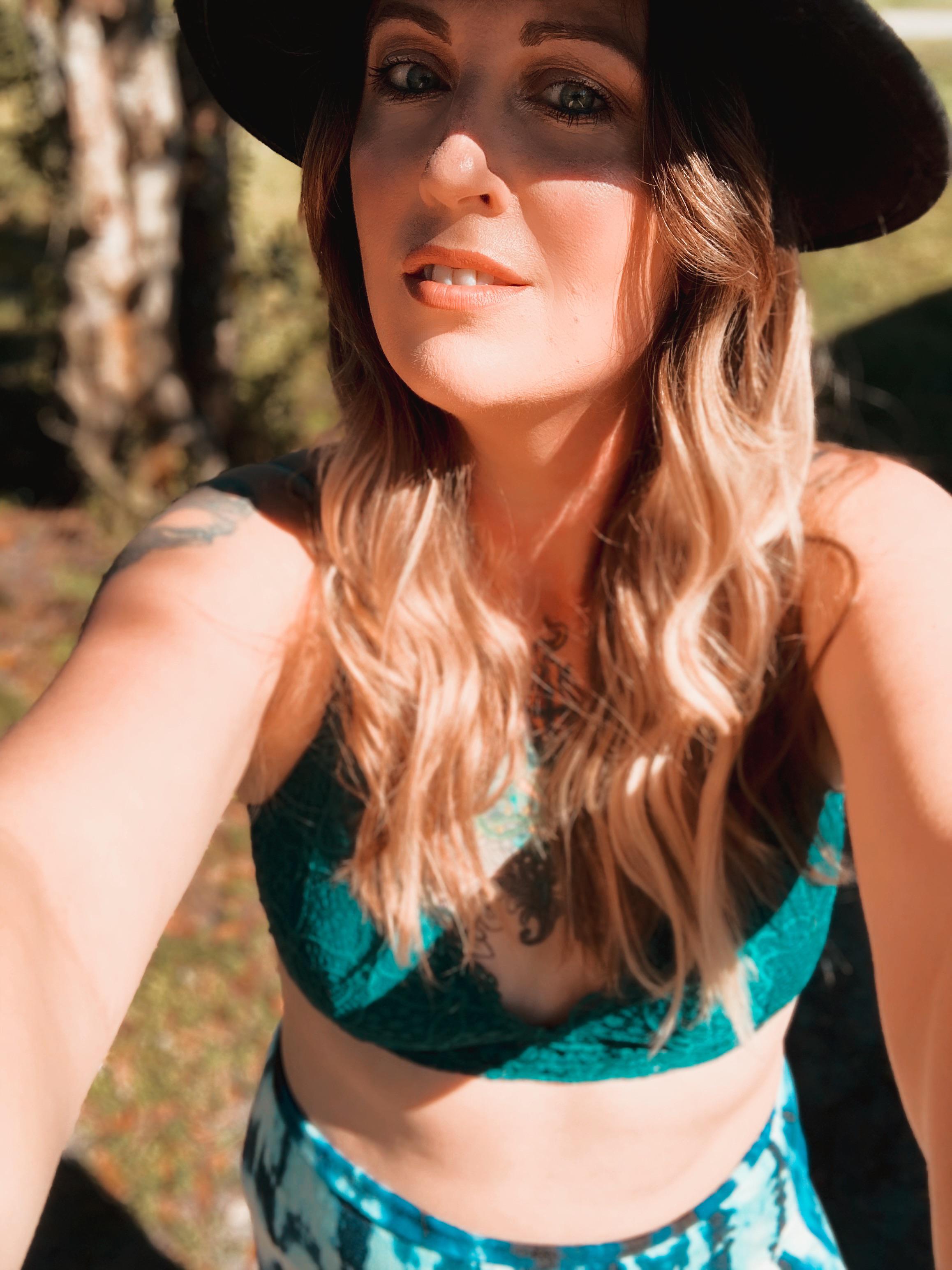 I love the cooler weather | Scrolller