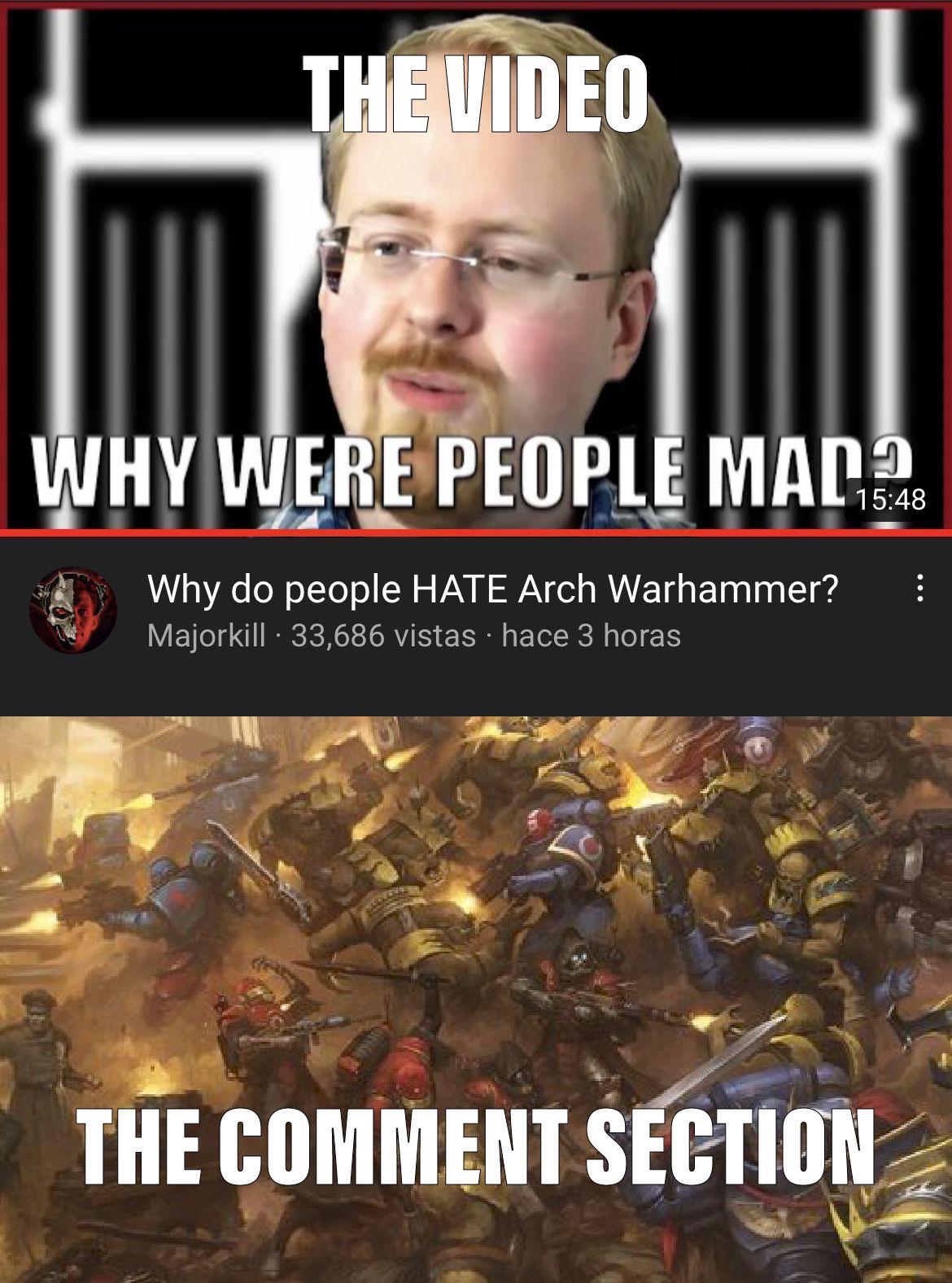 I love them both | Scrolller