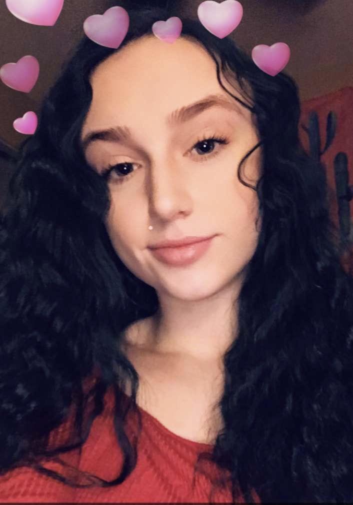 I love this filter 😘 20 year old female | Scrolller