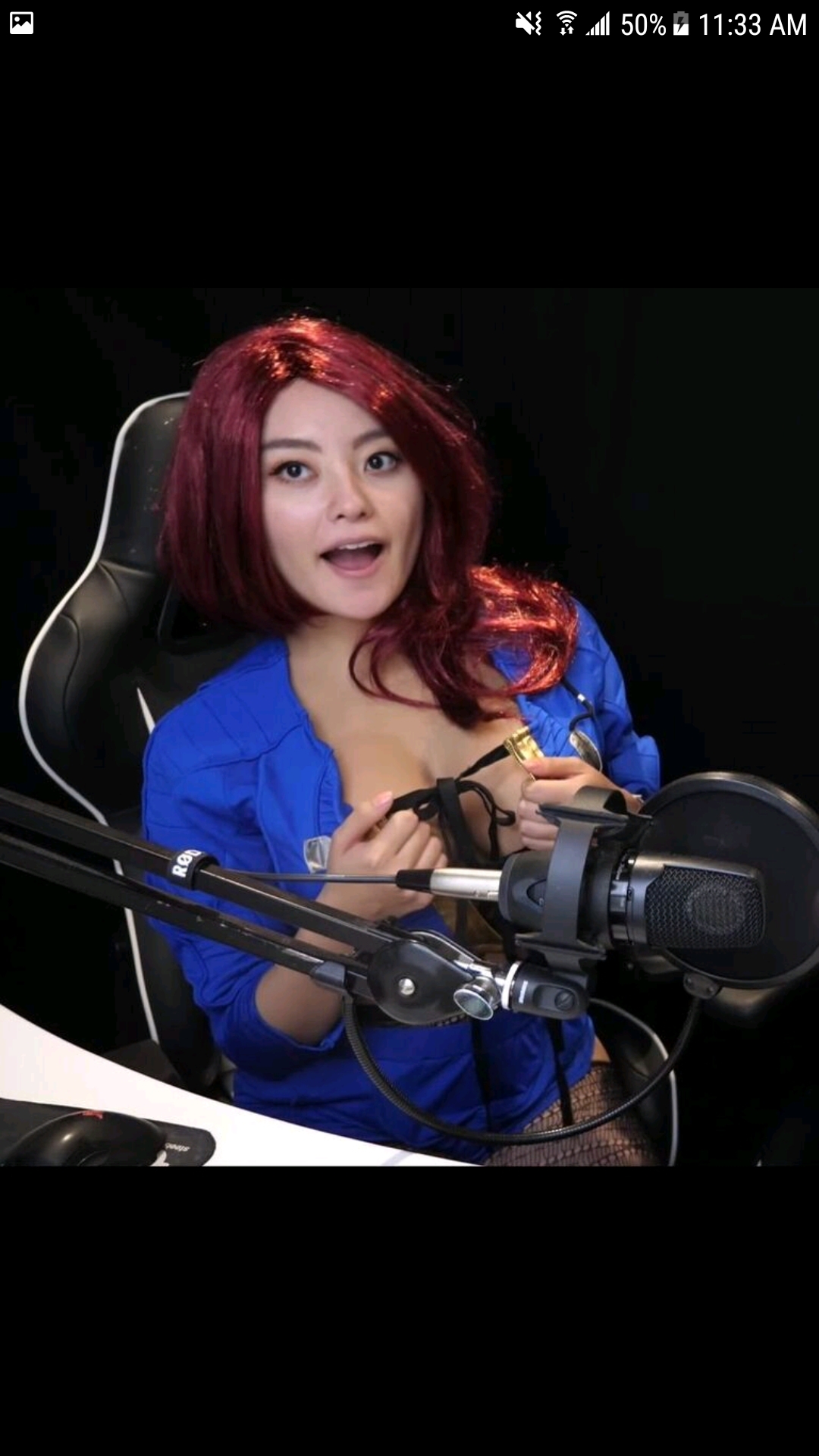 I love this video to | Scrolller