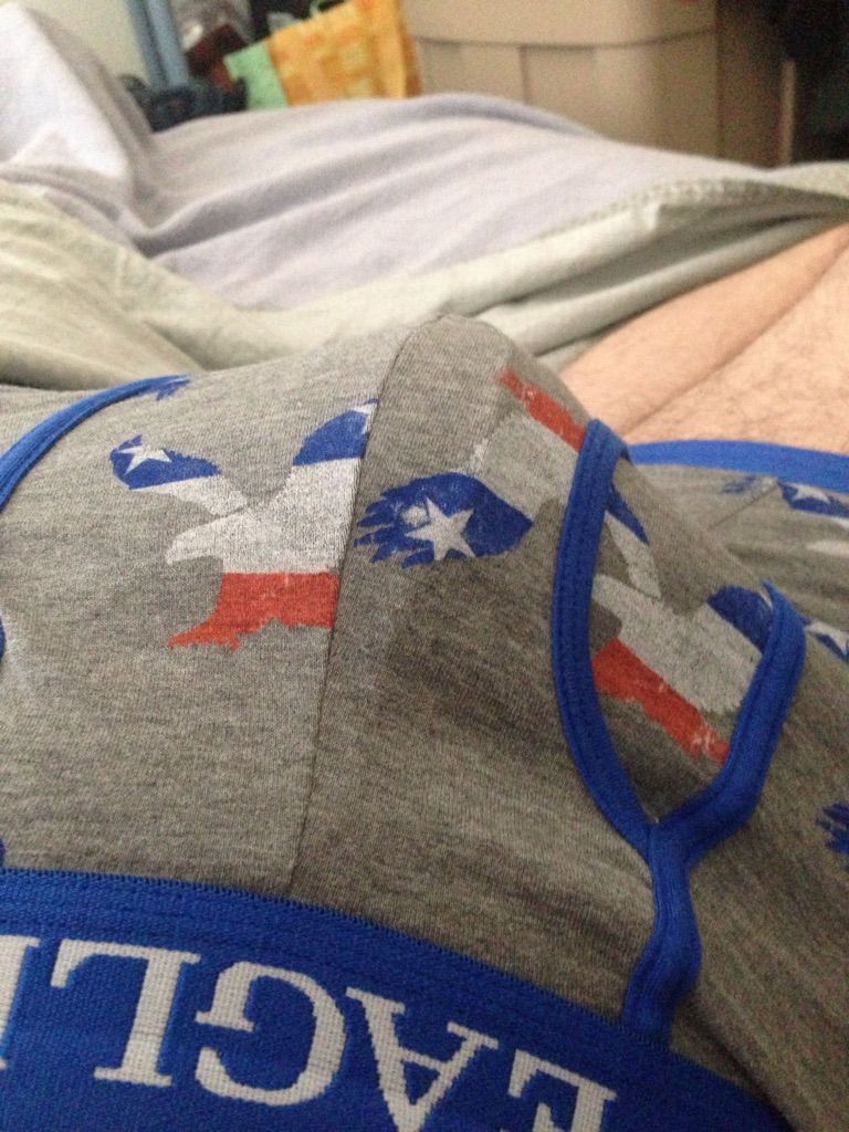 I love tight underwear. Snapchat: wolfey_boyyy | Scrolller