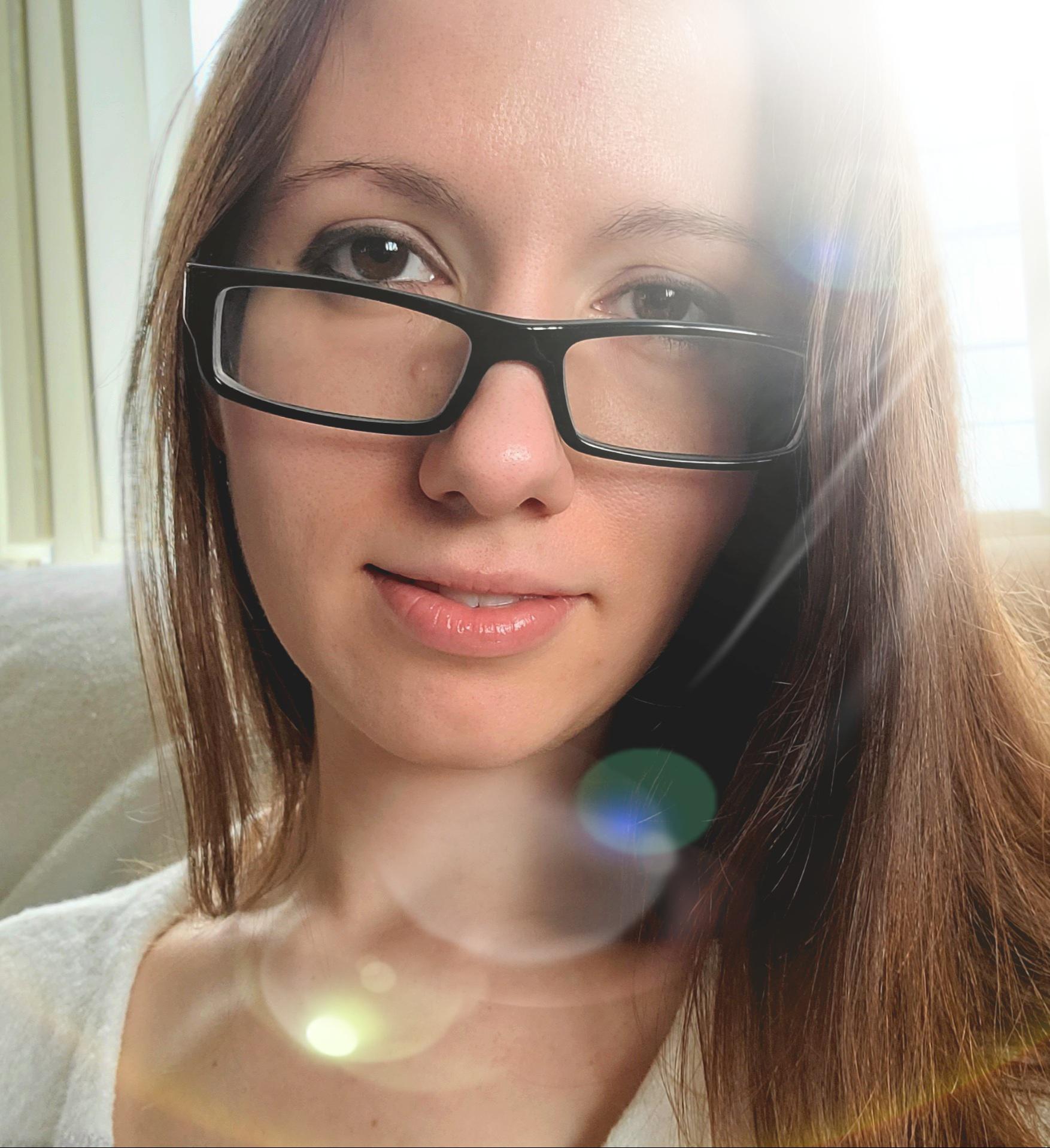 I love when the sun kisses on me 😍 | Scrolller