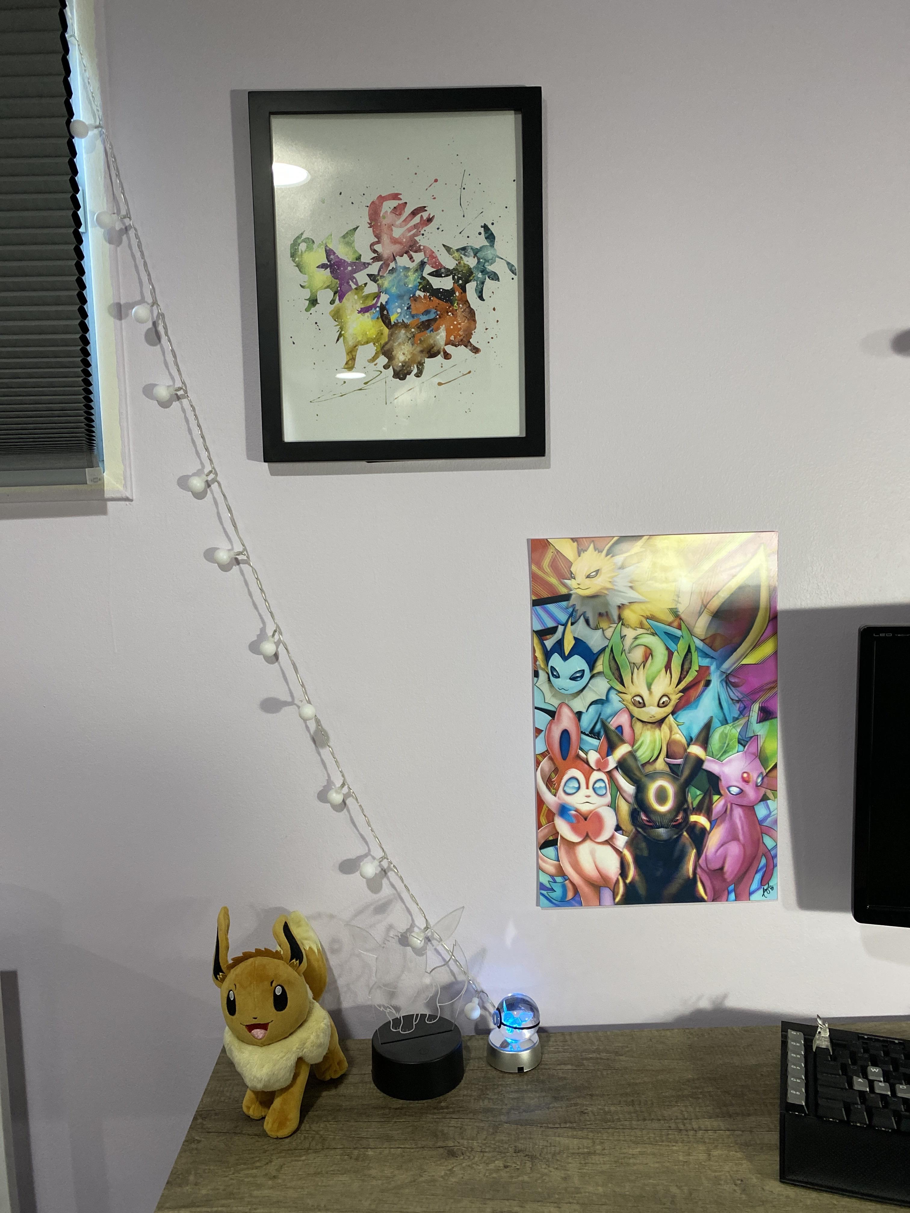 I’m a fan of Eevee | Scrolller