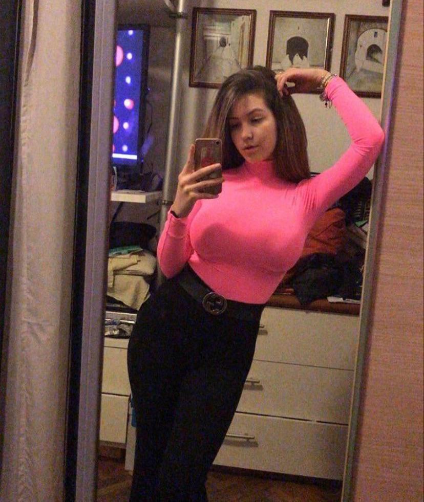 I’m a man trapped in a woman’s body. Please help she put super glue in her pussy and I’m stuck ...