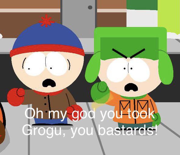 I’m actually scared | Scrolller