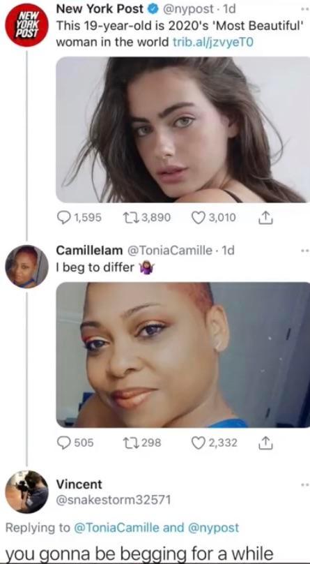 I’m all for Body Positivity but.. | Scrolller